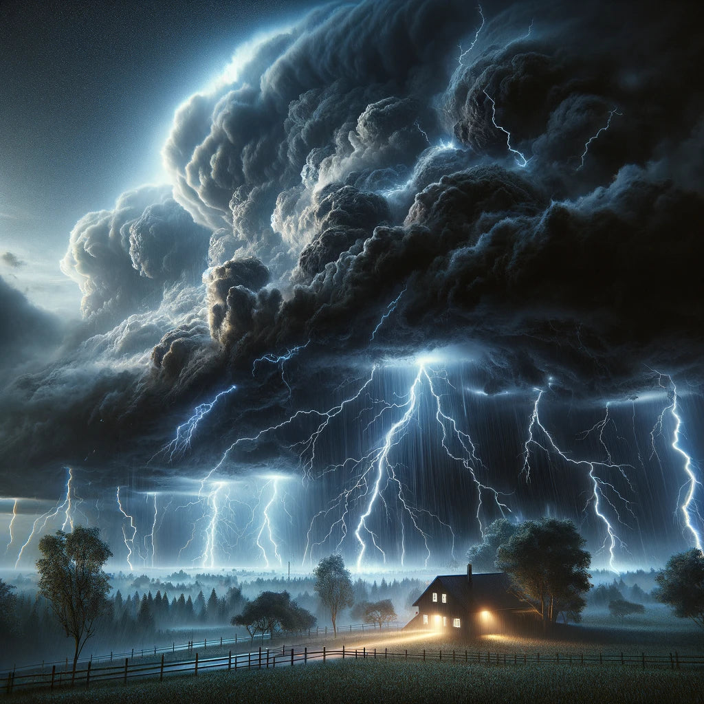 Weathering the Storm: How to Stay Safe in Extreme Weather Conditions ...