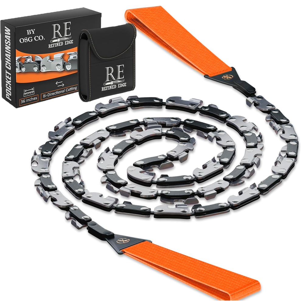 Survival Essential Bundle – Official Survival Gear